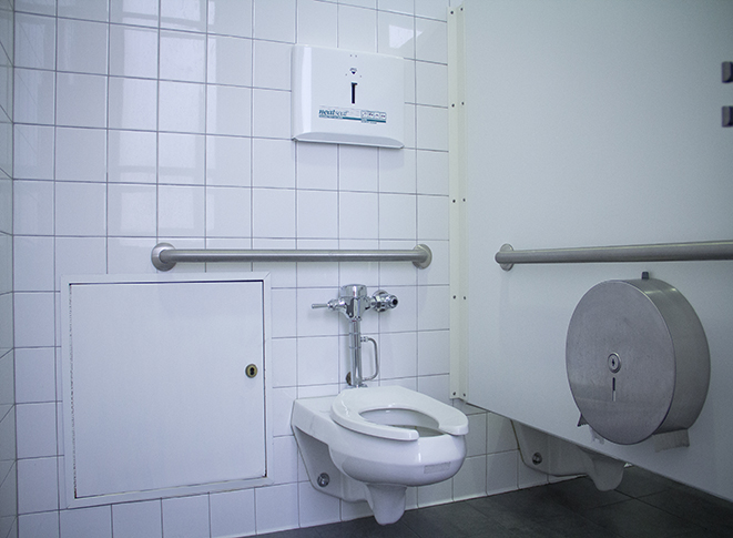 Disposable Toilet Seat Covers | Paper Towel Dispensers | Sanitor